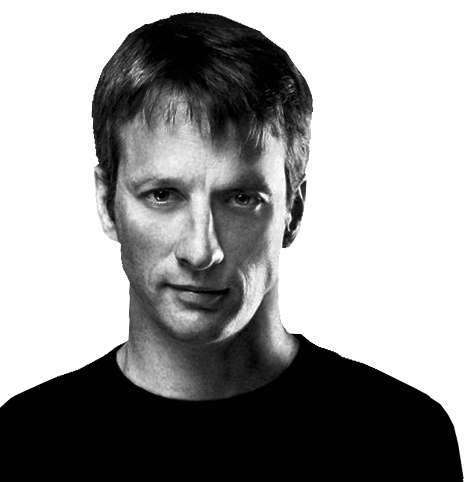 NPR Tony Hawk: From Skateboard Misfit to CEO – ramble n' roll